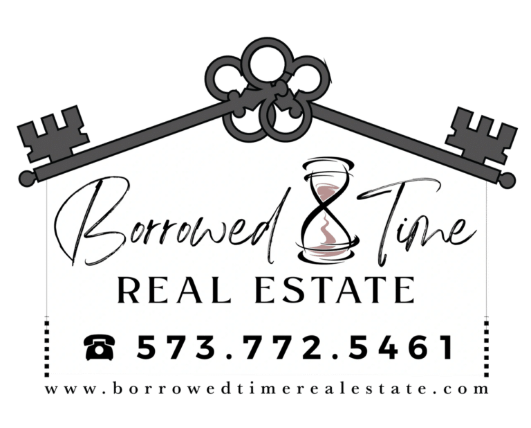 Borrowed Time Real Estate