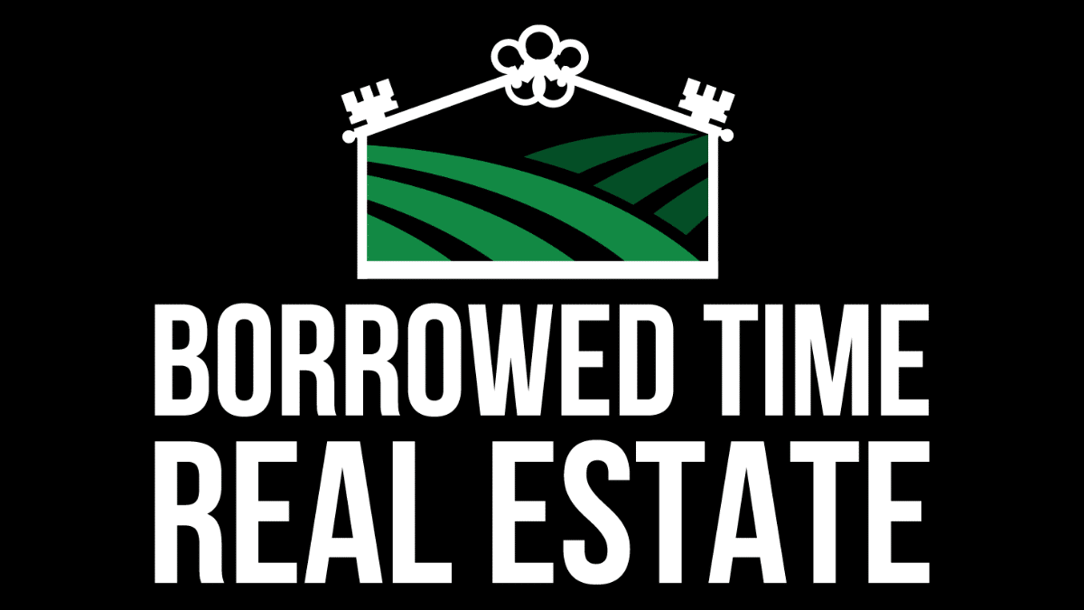 Property search - Borrowed Time Real Estate
